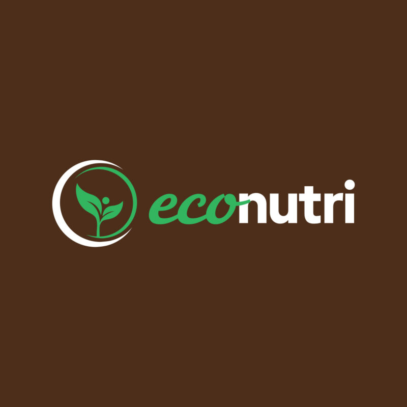 Promotional material – Econutri