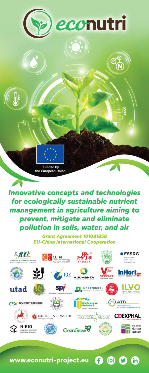 Promotional material – Econutri