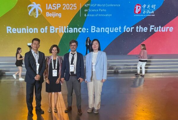 16-19 September 2025 – SPI at IASP2025 World Conference in Beijing ...